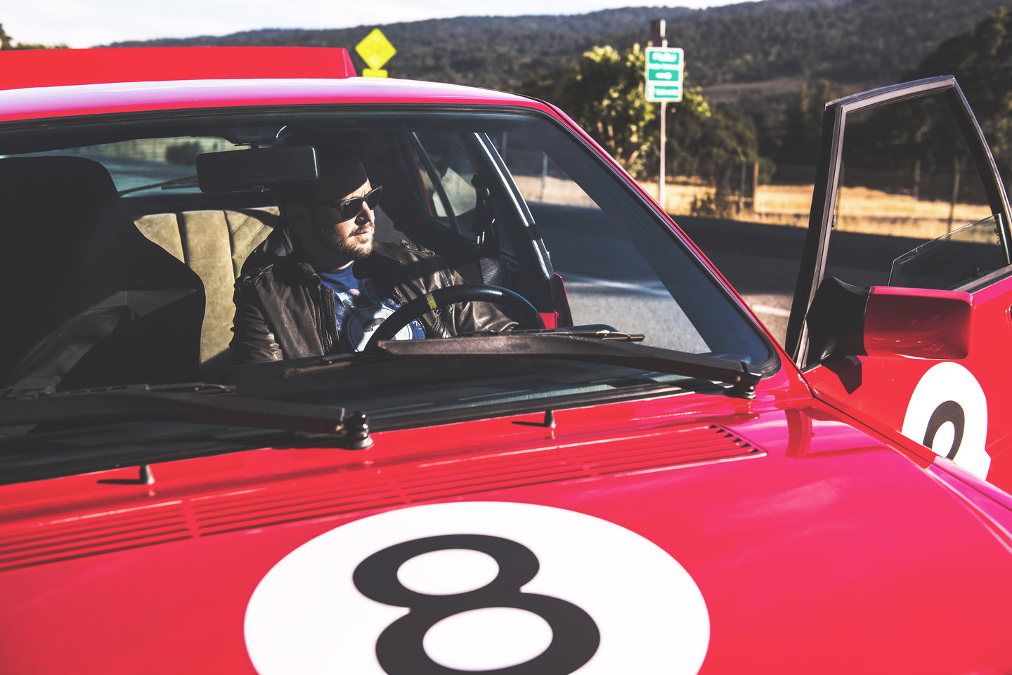 Otto Druck | Druck | Enthusiast Apparel & Track Car Numbers | Livery