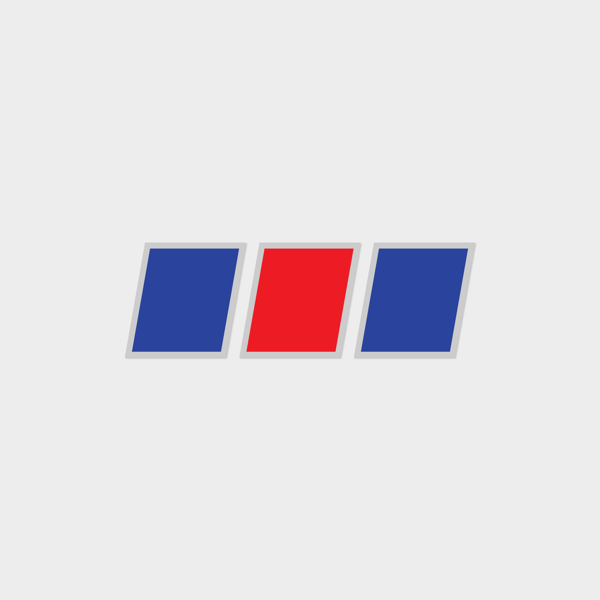 Druck UK Chevrons Flag – Otto Druck